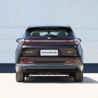 China Left Hand Drive Neta U EV 610km Range 5 Door Electric SUV 155km/h for sale