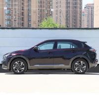 China Left Hand Drive Neta U EV 610km Range 5 Door Electric SUV 155km/h for sale