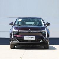 China Left Hand Drive Neta U EV 610km Range 5 Door Electric SUV 155km/h for sale