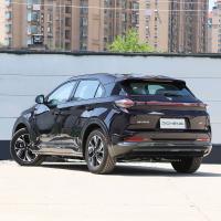China Left Hand Drive Neta U EV 610km Range 5 Door Electric SUV 155km/h for sale