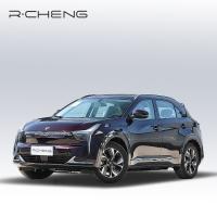 China Left Hand Drive Neta U EV 610km Range 5 Door Electric SUV 155km/h for sale
