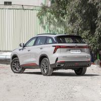 China Changan CS75 Plus 2023 2.0T 8-Speed AT SUV Gasoline 5-Seat LED Turbo for sale