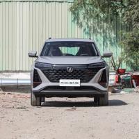 China Changan CS75 Plus 2023 2.0T 8-Speed AT SUV Gasoline 5-Seat LED Turbo for sale