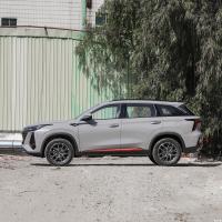 China Changan CS75 Plus 2023 2.0T 8-Speed AT SUV Gasoline 5-Seat LED Turbo for sale