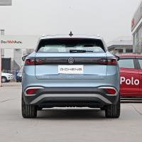 China VW ID4X Electric Midsize SUV VW Electric Car Wheelbase 2765MM for sale