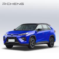 China Toyota Wildlander SUV 2023 2.0L Petrol 5-Seat 2690mm Wheelbase EPB E-Four for sale