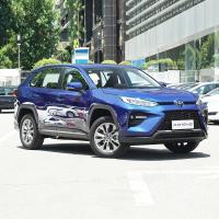 China Toyota Wildlander SUV 2023 2.0L Petrol 5-Seat 2690mm Wheelbase EPB E-Four for sale