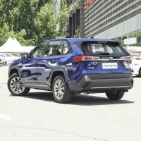 China Toyota Wildlander SUV 2023 2.0L Petrol 5-Seat 2690mm Wheelbase EPB E-Four for sale
