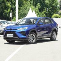 China Toyota Wildlander SUV 2023 2.0L Petrol 5-Seat 2690mm Wheelbase EPB E-Four for sale