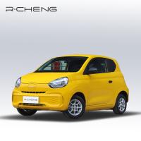 China IP67 Roewe Clever Mini EV Car for Adult 311km Range 29kWh Battery for sale