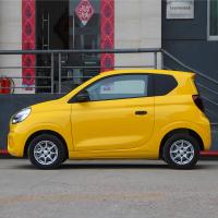 China IP67 Roewe Clever Mini EV Car for Adult 311km Range 29kWh Battery for sale
