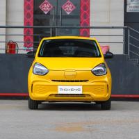 China IP67 Roewe Clever Mini EV Car for Adult 311km Range 29kWh Battery for sale