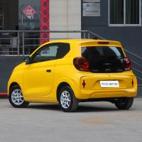 China IP67 Roewe Clever Mini EV Car for Adult 311km Range 29kWh Battery for sale