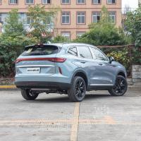 China Second Hand Haval H6 1.5T SUV Gasoline Car 200km/h Low Emission Petrol Car for Sale for sale