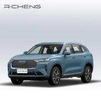 China Second Hand Haval H6 1.5T SUV Gasoline Car 200km/h Low Emission Petrol Car for Sale for sale