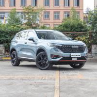 China Second Hand Haval H6 1.5T SUV Gasoline Car 200km/h Low Emission Petrol Car for Sale for sale