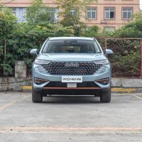 China Second Hand Haval H6 1.5T SUV Gasoline Car 200km/h Low Emission Petrol Car for Sale for sale