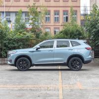 China Second Hand Haval H6 1.5T SUV Gasoline Car 200km/h Low Emission Petrol Car for Sale for sale