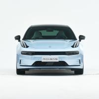 China ZEEKR 001 Electric Hatchback 100 kWh 656 km Range 5 Door 5 Seater Left Hand Drive for sale