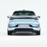 China ZEEKR 001 Electric Hatchback 100 kWh 656 km Range 5 Door 5 Seater Left Hand Drive for sale
