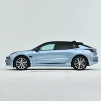 China ZEEKR 001 Electric Hatchback 100 kWh 656 km Range 5 Door 5 Seater Left Hand Drive for sale