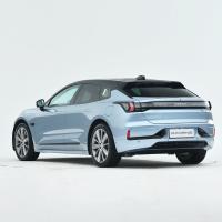 China ZEEKR 001 Electric Hatchback 100 kWh 656 km Range 5 Door 5 Seater Left Hand Drive for sale