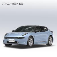 China ZEEKR 001 Electric Hatchback 100 kWh 656 km Range 5 Door 5 Seater Left Hand Drive for sale