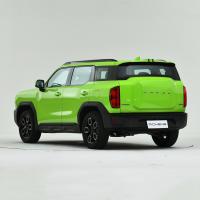 China Haval X-Dog 1.5T Gasoline SUV 175km/h 5 Seats Used Economical SUV for Export for sale