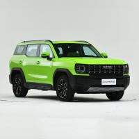 China Haval X-Dog 1.5T Gasoline SUV 175km/h 5 Seats Used Economical SUV for Export for sale