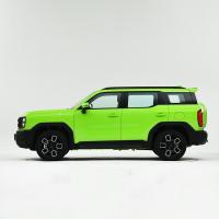 China Haval X-Dog 1.5T Gasoline SUV 175km/h 5 Seats Used Economical SUV for Export for sale