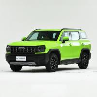 China Haval X-Dog 1.5T Gasoline SUV 175km/h 5 Seats Used Economical SUV for Export for sale