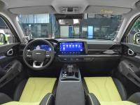China Haval X-Dog 1.5T Gasoline SUV 175km/h 5 Seats Used Economical SUV for Export for sale