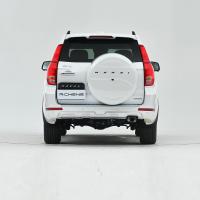 China 170km/H Haval H9 Second Hand Panoramic Sunroof Car Left Hand Drive for sale