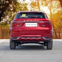 China Left Hand Drive 5 Seats 5 Doors HAVAL F7 Used Automatic SUV 200km/H for sale