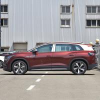 China Volkswagen ID6X ID4X Electric Car 601KM Range 83.4KWH Battery 150kW Motor for sale