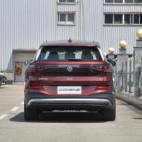 China Volkswagen ID6X ID4X Electric Car 601KM Range 83.4KWH Battery 150kW Motor for sale