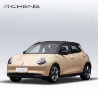 China Ora Hao Mao 5 Seats Electric Sedan 150km/h 401km Range Chinese EV for sale