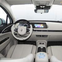 China Ora Hao Mao 5 Seats Electric Sedan 150km/h 401km Range Chinese EV for sale