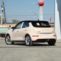 China Ora Hao Mao 5 Seats Electric Sedan 150km/h 401km Range Chinese EV for sale