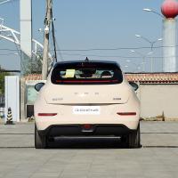 China Ora Hao Mao 5 Seats Electric Sedan 150km/h 401km Range Chinese EV for sale
