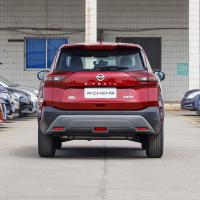 China Nissan X-Trail 1.5L Turbo Gasoline SUV 200km/h 5 Seats Left Hand Drive for sale
