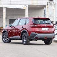 China Nissan X-Trail 1.5L Turbo Gasoline SUV 200km/h 5 Seats Left Hand Drive for sale
