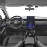 China New Energy EV DongFeng Honda E-NS1 SUV Charging Time Fast 0.67h/Slow 9h for sale