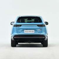 China New Energy EV DongFeng Honda E-NS1 SUV Charging Time Fast 0.67h/Slow 9h for sale