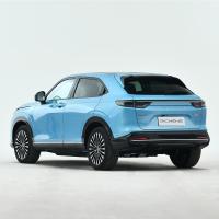 China New Energy EV DongFeng Honda E-NS1 SUV Charging Time Fast 0.67h/Slow 9h for sale