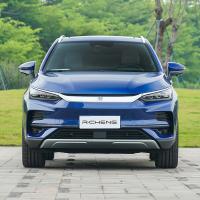 China Pure Charge 730km Byd Tang EV High Speed SUV Long Range 180km/H for sale