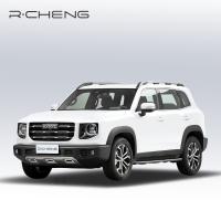 China Haval Dargo 2022 SUV 2.0T 4x4 5 Seats Panoramic Sunroof 195km/h Gasoline Automatic for sale