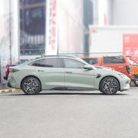 China BYD Seal EV 4 Door 5 Seat Electric Sedan 550km Range 61.4kWh Battery for sale