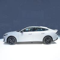 China 215km/H CHANGAN UNI-V IDD Hybrid Powered Car 6.5s Acceleration for sale