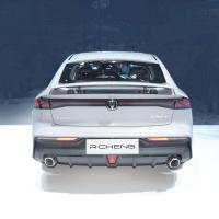 China 215km/H CHANGAN UNI-V IDD Hybrid Powered Car 6.5s Acceleration for sale